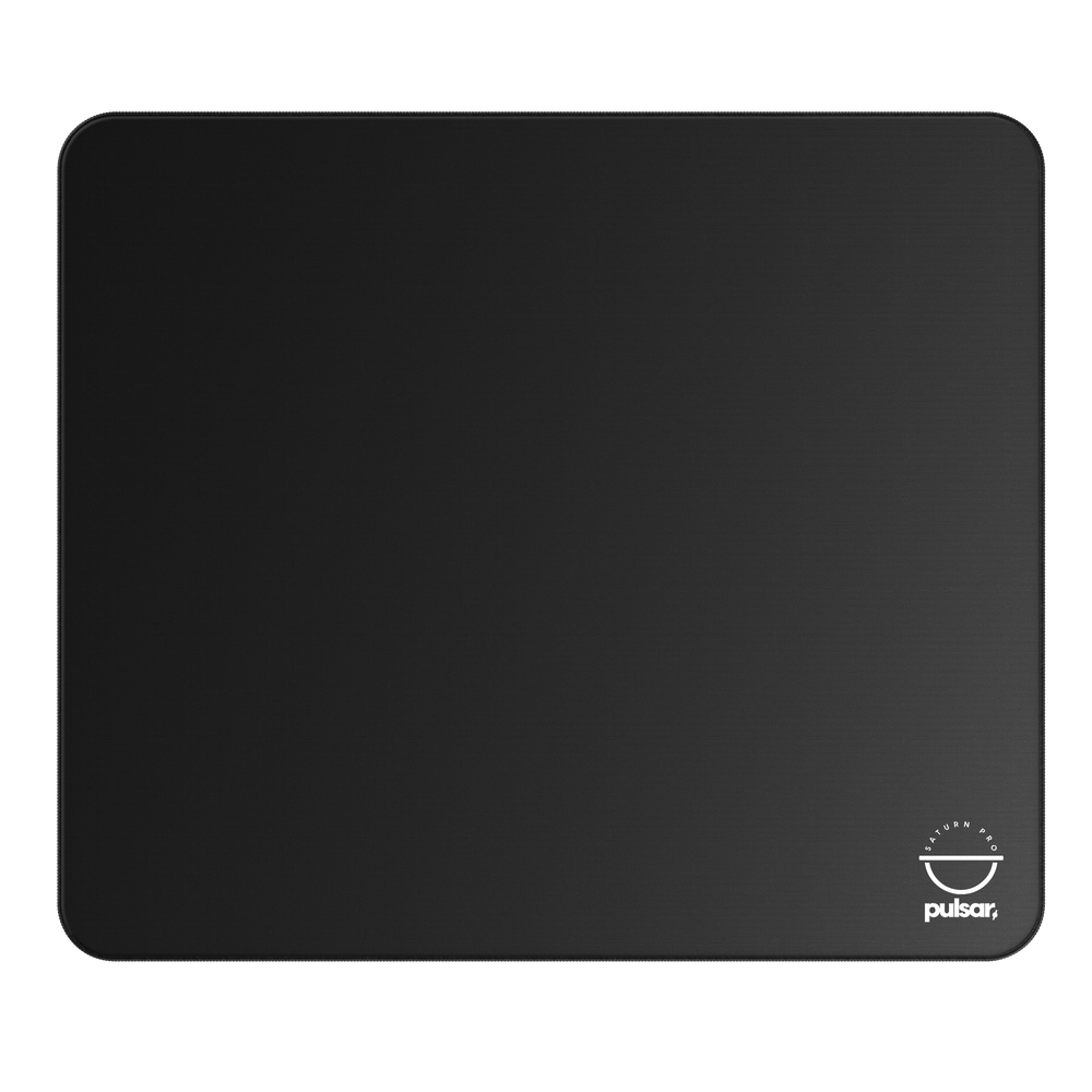 Pulsar eS Saturn Pro SOFT 490x420x4mm XL Gaming Mousepad