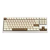 WOBKEY Crush80 Pro: Wireless Mechanical Keyboard | EZPC