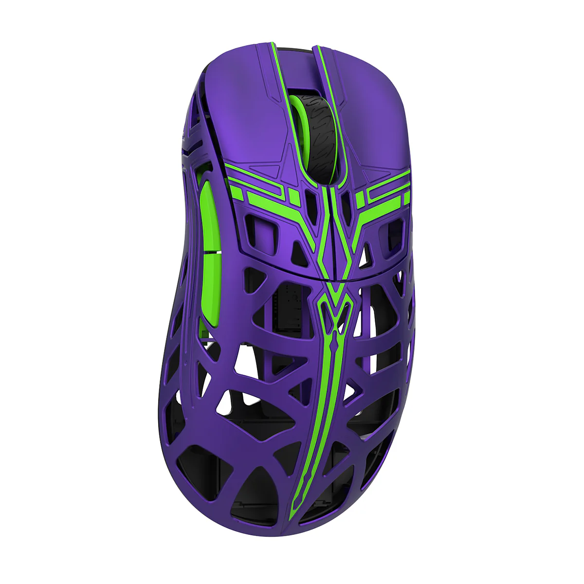 WLMOUSE Sword X 8K Magnesium Gaming Mouse | EZPC