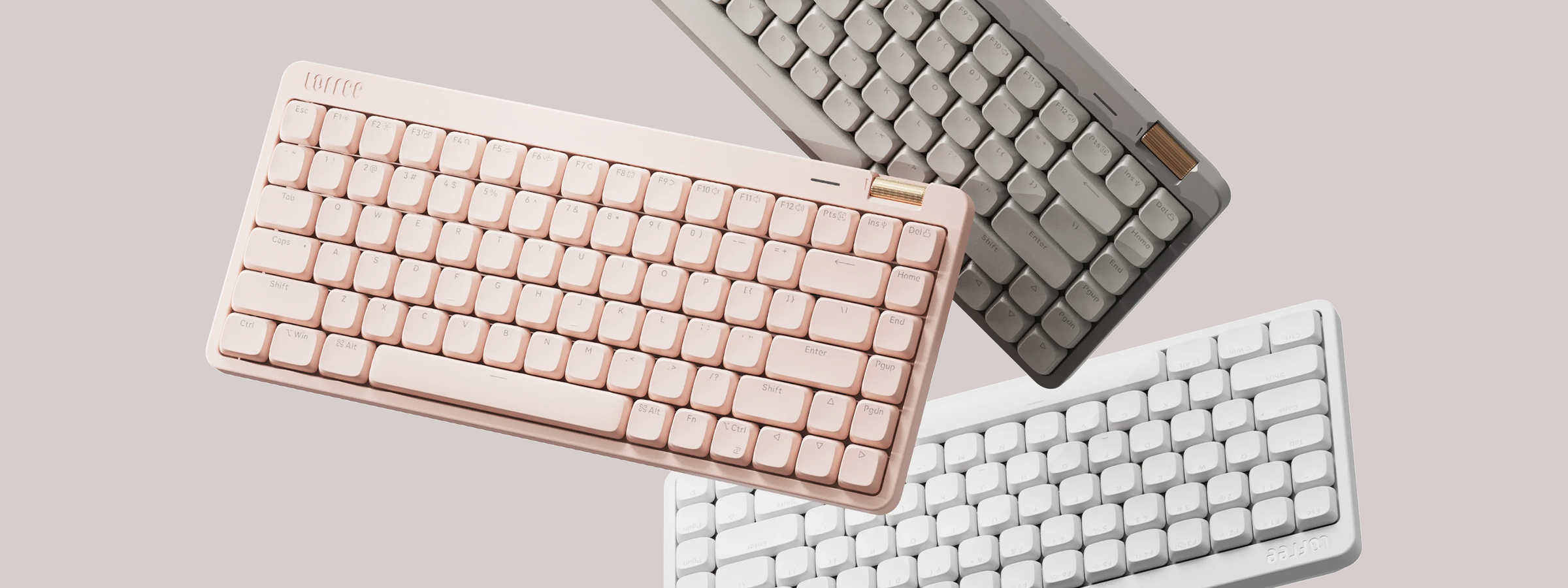 EZPC Tech All-in-One Custom Keyboard Shop | Switches & Keycaps