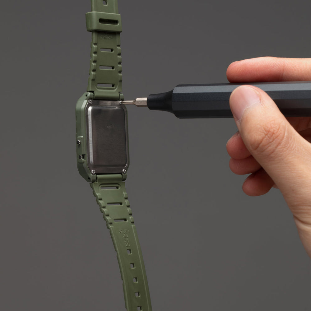 HOTO Precision Screwdriver Pen (Manual) | Repair Tools | EZPC